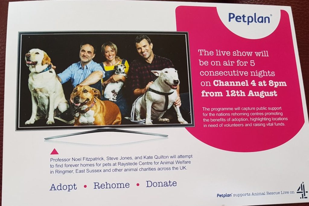 petplan | K9Focus Ltd